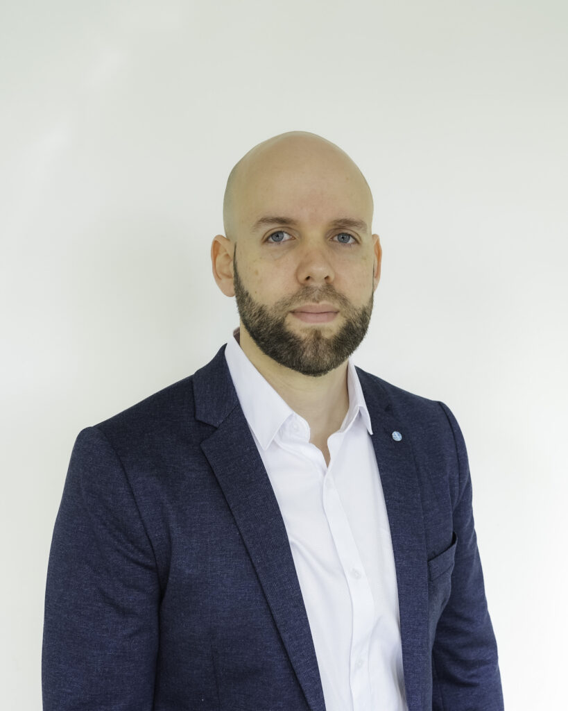 About Us - Olive Tech Solutions